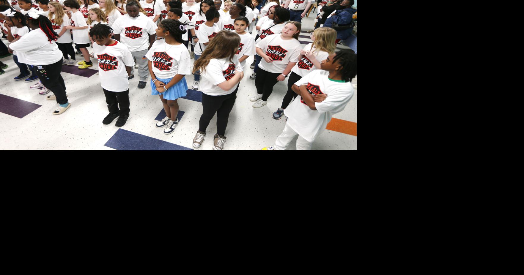 DARE GRADUATION | | djournal.com