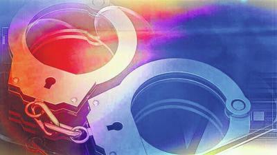 Hamilton man charged with motor vehicle theft | News | djournal.com