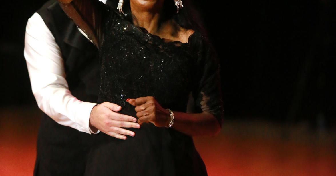 Ripley’s Miriam Simelton Anderson named Grand Champion of 2021 Dance ...