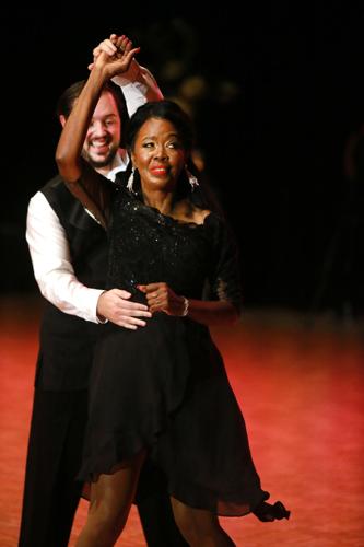 Ripley’s Miriam Simelton Anderson named Grand Champion of 2021 Dance ...