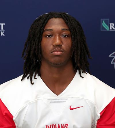 ICC’s Zae Davis named MACCC Offensive Football Player of the Week ...