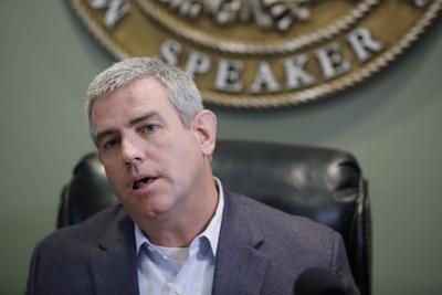Speaker Philip Gunn urges crack down on Mississippi unemployment ...