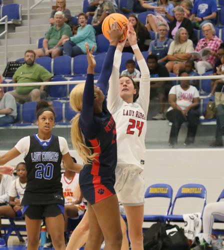Last Shot: Amory, Nettleton hoopers featured in 19th annual NEMBCA game ...