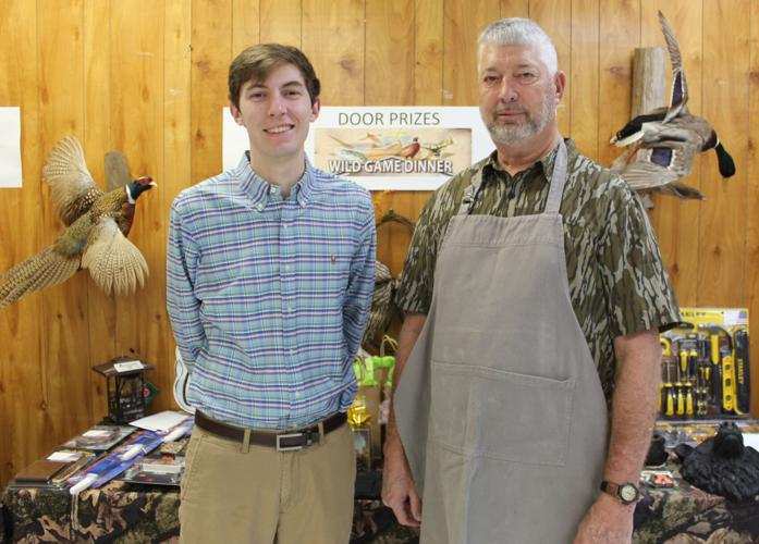 River Bend Baptist Church hosts annual wild game dinner | Living ...