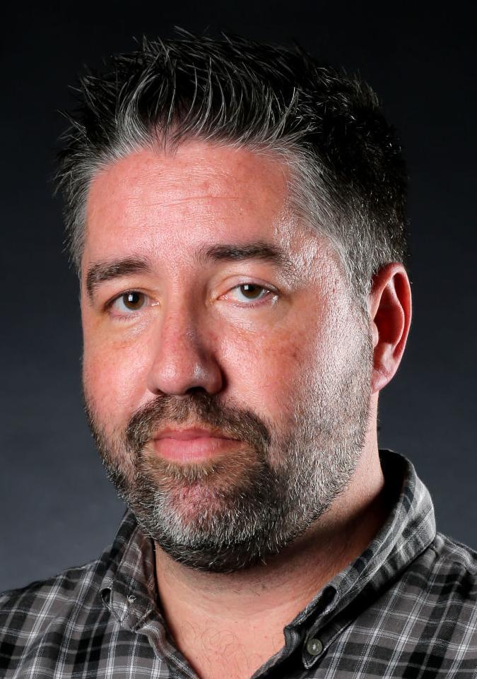 My long history of being a loser (of things) | Columns | djournal.com