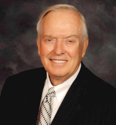 Walnut native, Gen. Al Hopkins dies at 81 | News | djournal.com