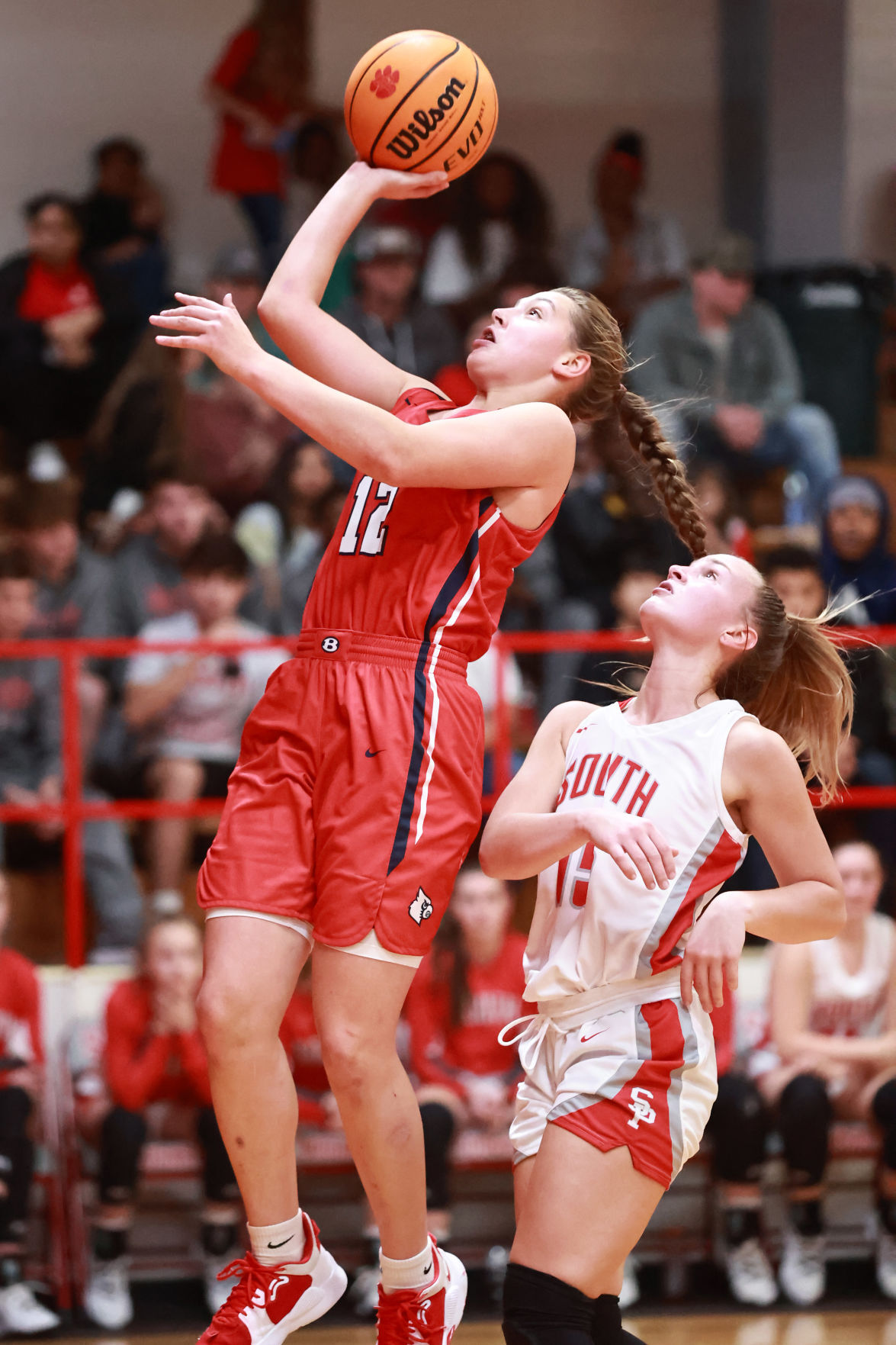 Daily Journal High School Basketball Rankings Dec 20 High School Daily Journal High School Basketball Rankings Dec 20 High School