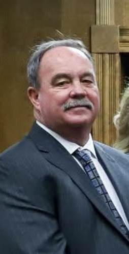 Local officials pay tribute to longtime Tippah County supervisor Greg Harrell | News | djournal.com