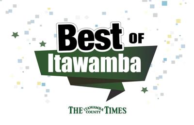 The Best of Itawamba: It's time to vote for your favorites in Itawamba ...