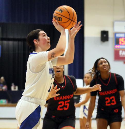 Lions secure two wins at Mantachie Tournament | Sports | djournal.com