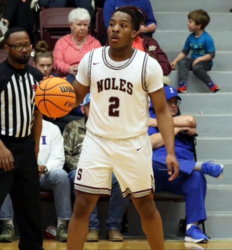 Lady Noles rally over Tremont to take third seed in Division 2-1A ...
