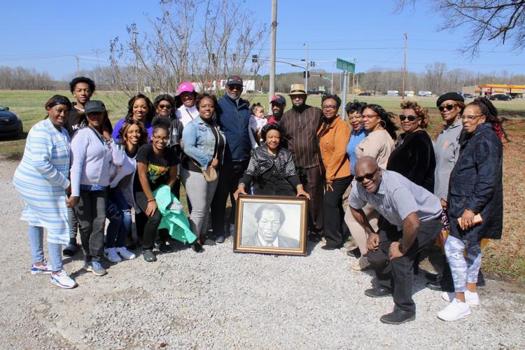 Late pastor, Rev. Bobby Geanes, has road in Walnut named in his honor ...