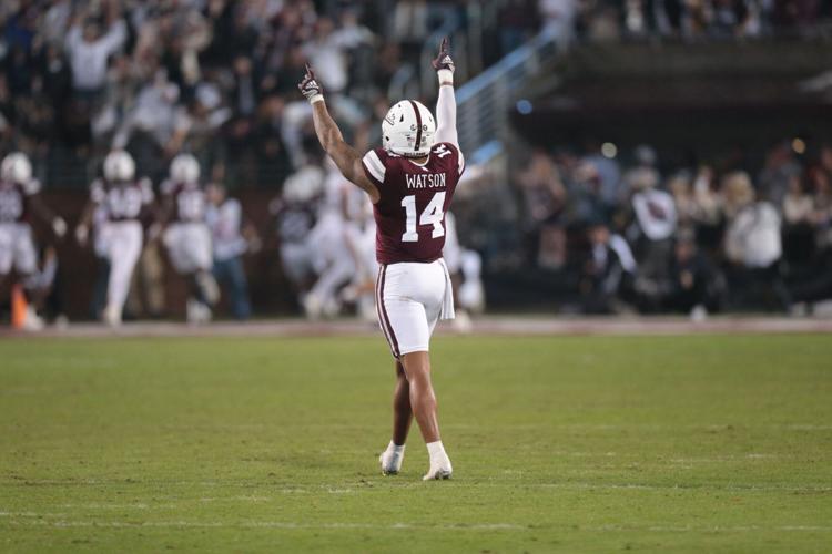 Bulldogs survive in overtime against Auburn | Mississippi State ...