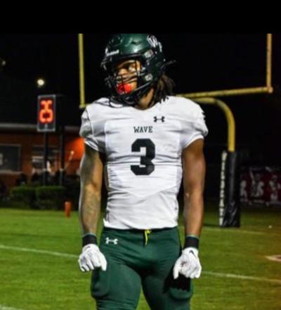 Former West Point standout Ewing dies after cancer battle | High school ...