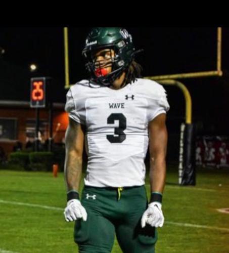 Former West Point standout Ewing dies after cancer battle | High school ...