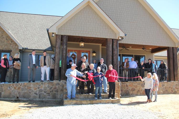 Crossroads Ranch: A place like home | Itawamba Times | djournal.com