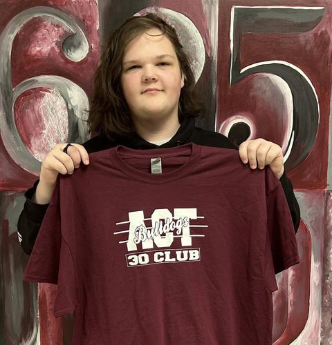 More New Albany students recognized for high ACT scores | New Albany ...