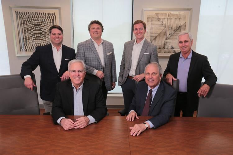 Ross & Yerger named one of the best insurance agencies in the nation in ...