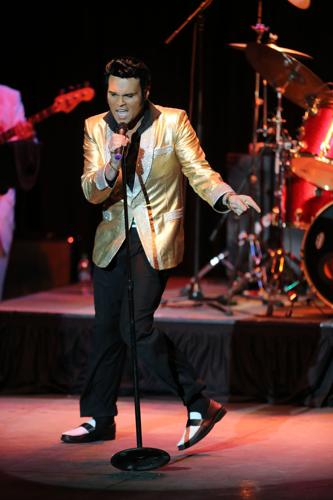Elvis Fest winner announced, former winner receives key to the city ...