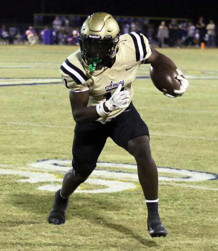 Smooth Sailing: Panthers ease past Hatley with blazing first-half ...