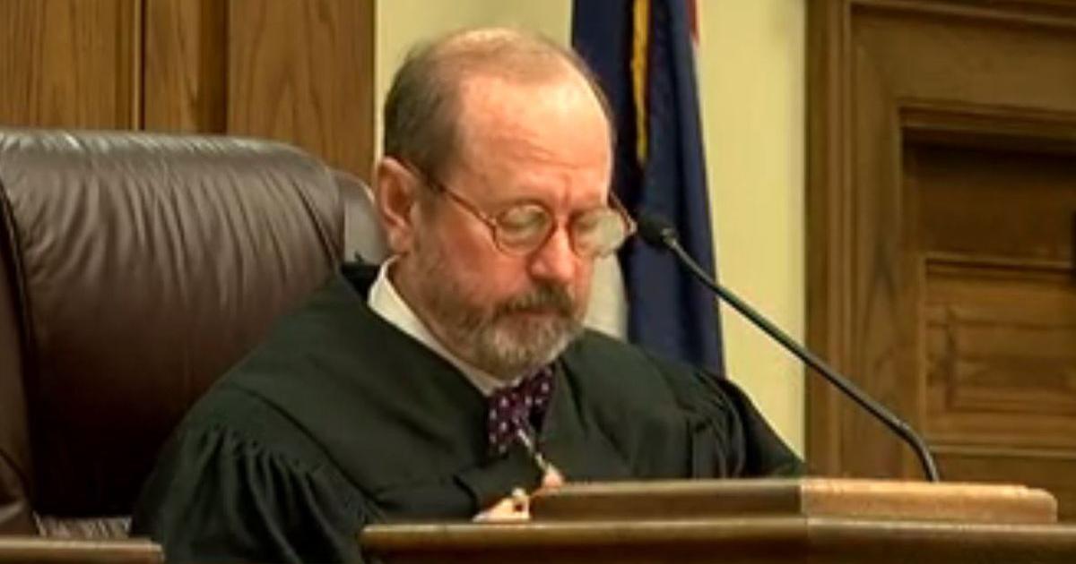 Retired Circuit Judge Breland Hilburn died April 5 | | djournal.com
