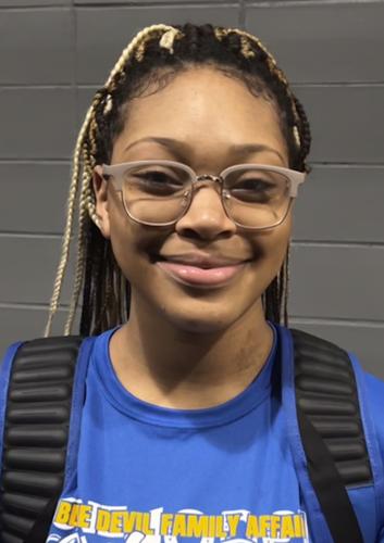 Daily Journal All-Area Girls Basketball Team | High school Sports ...