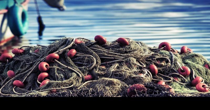 Casting nets: The first disciples and the craft of fishing | Lifestyle ...
