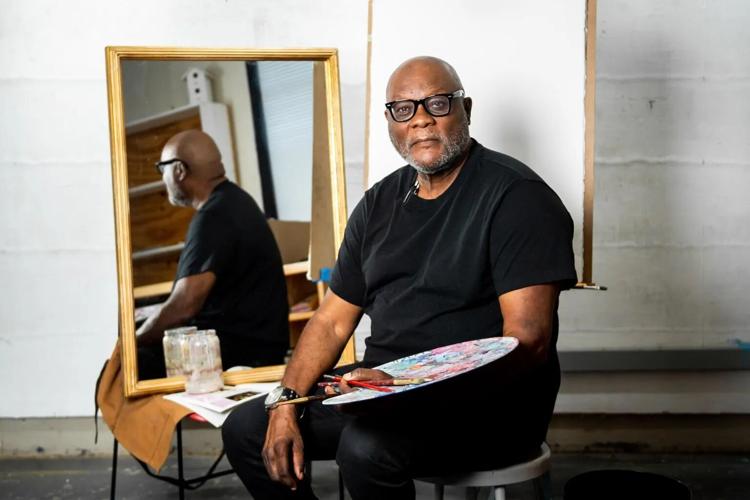 Retired Starkville professor, artist designs two stamps for America’s ...