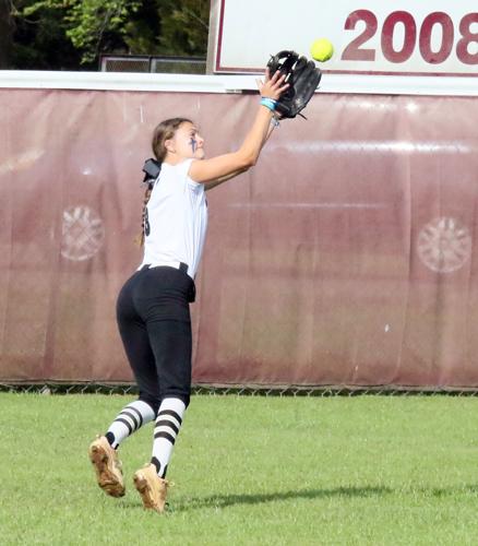Lady Panthers fall to Pontotoc at Smithville Tournament | Sports ...