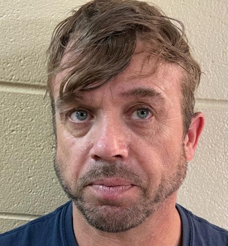 Booneville police make four felony drug arrests | Crime & Law ...