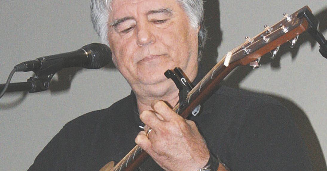 Hall of Fame songwriter Jimmy Weatherly has passed away, career spanned ...