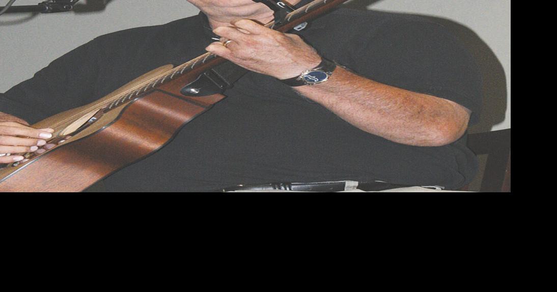 Hall of Fame songwriter Jimmy Weatherly has passed away, career spanned ...