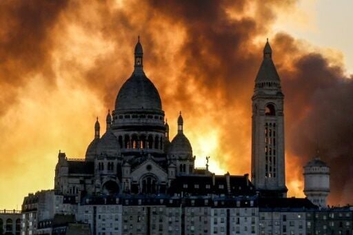 French mother superior bullied nuns at Paris convent - inquiry | News ...