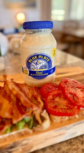 ROBERT ST. JOHN: When it comes to mayo, Blue Plate is simply the best ...
