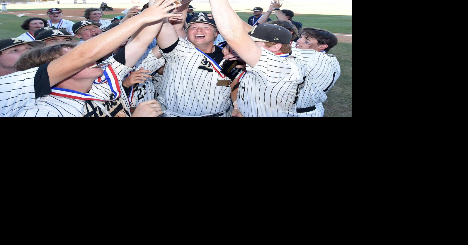 Pace, Panthers end title drought with 3A crown | High school Sports ...