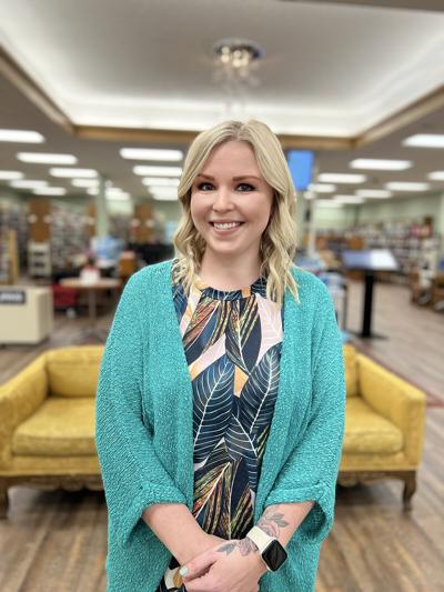 Robin Short will be March 13 reader for Preschool Storytime | New ...