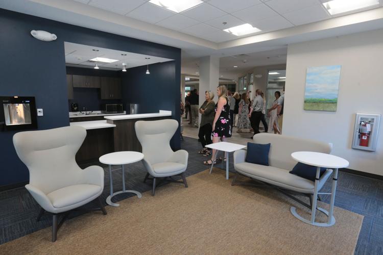 ICC officially opens new residential hall on Fulton campus | Education ...