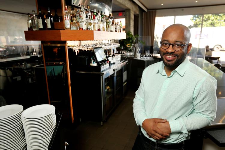 Oxford resident sees changes in hospitality industry with COVID-19 ...