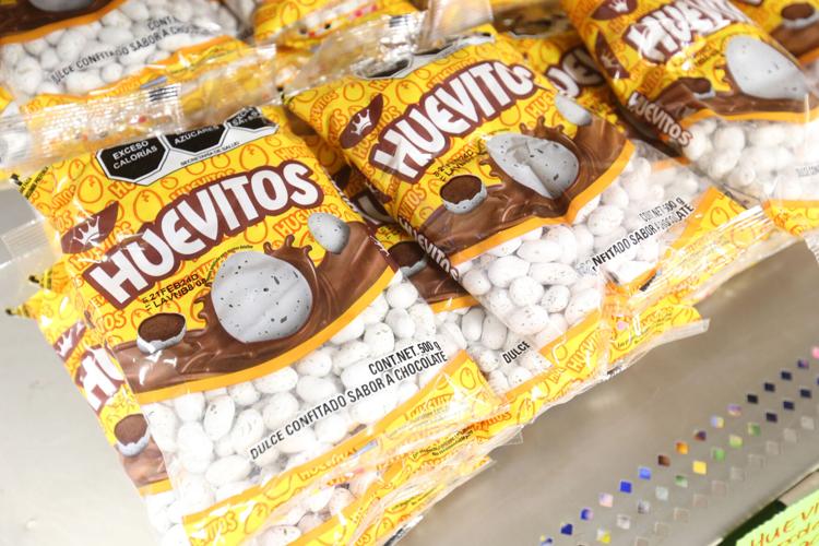 La Fiesta candy store brings authentic Mexican treats | Food | djournal.com