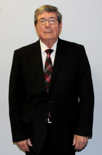 Funeral director Larry Reedy retiring after 50 years | New Albany ...