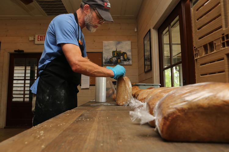 Native Son Farm bakery growing quickly into its own | Food | djournal.com