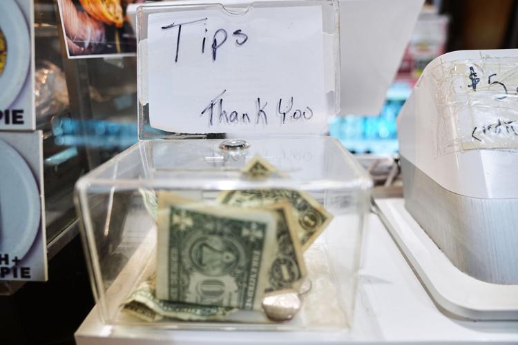 What to know about Trump's tax breaks for tips and overtime when filing ...