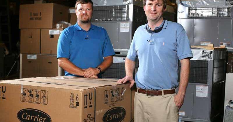 Comfort Engineering celebrates 80 years in business | Business ...