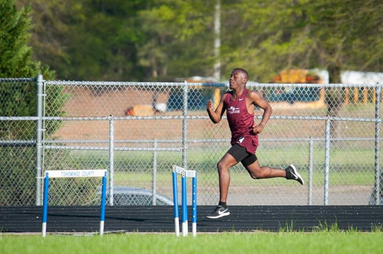 New Albany qualifiers for north half track and field | Sports ...