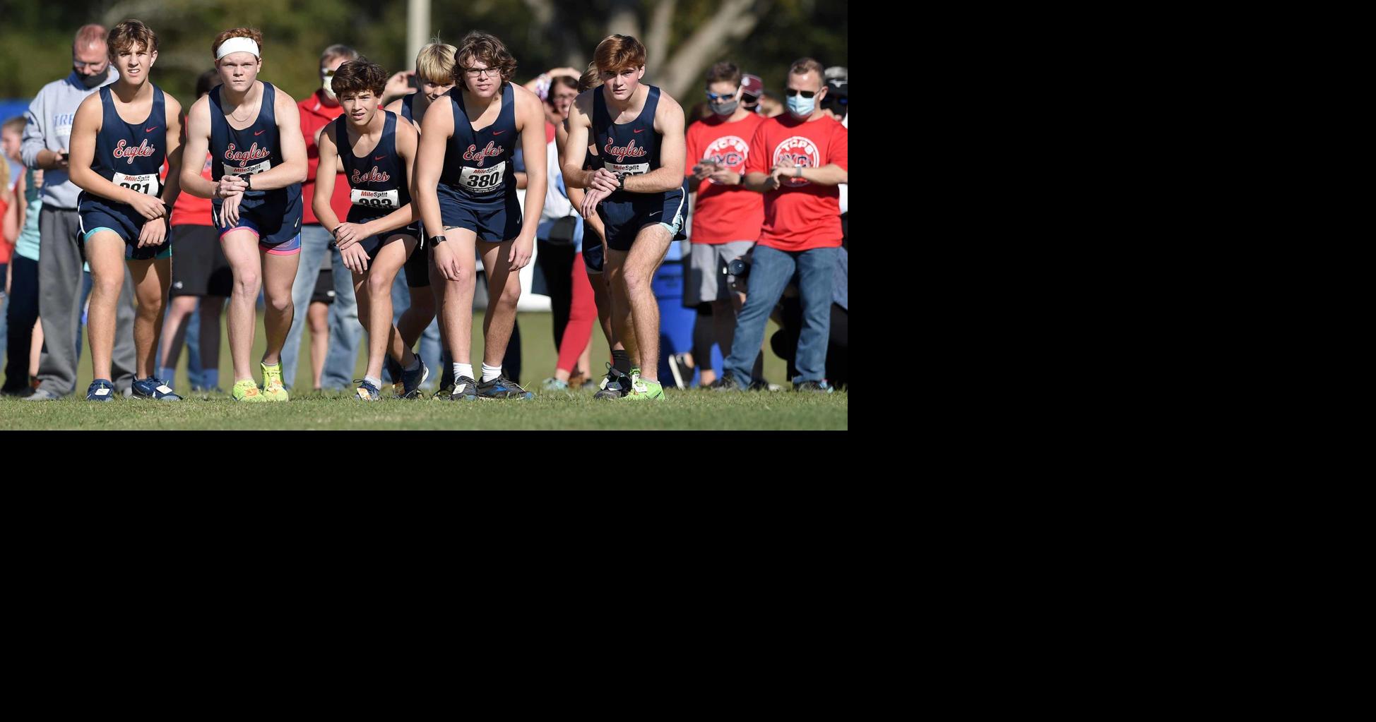Prep Notebook: TCPS hosting big XC meet today | High school Sports ...