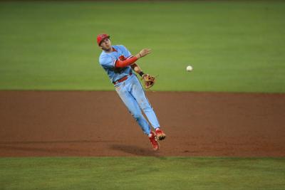 Jacob Gonzalez selected by Chicago in first round of 2023 MLB Draft ...