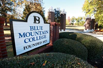 Blue Mountain Christian University celebrates 150th anniversary ...