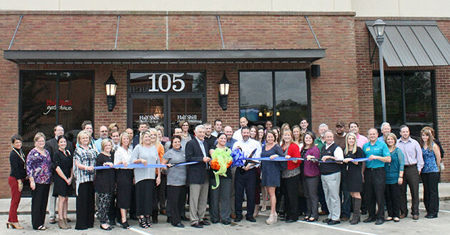 Half Shell Oyster House – Flowood | | djournal.com