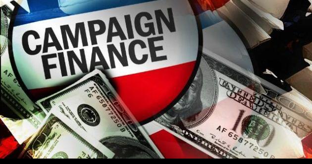 Late filings and dark money obscure state of Mississippi campaign ...