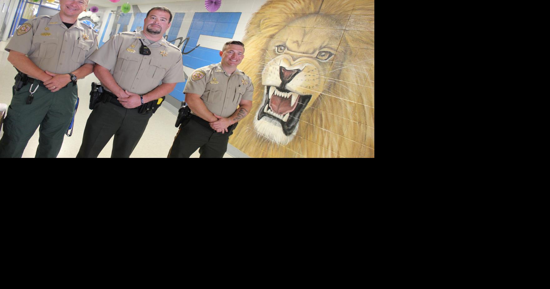 New MCSO division addresses mental health needs | News | djournal.com